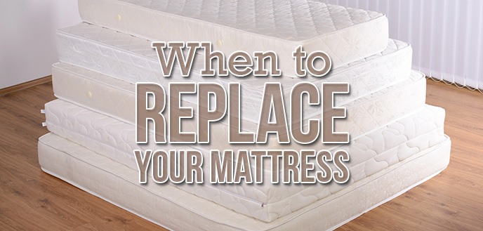 When To Replace Your Mattress EZ Rest Mattress Outlet When To Replace Your Mattress EZ Rest Mattress Outlet
