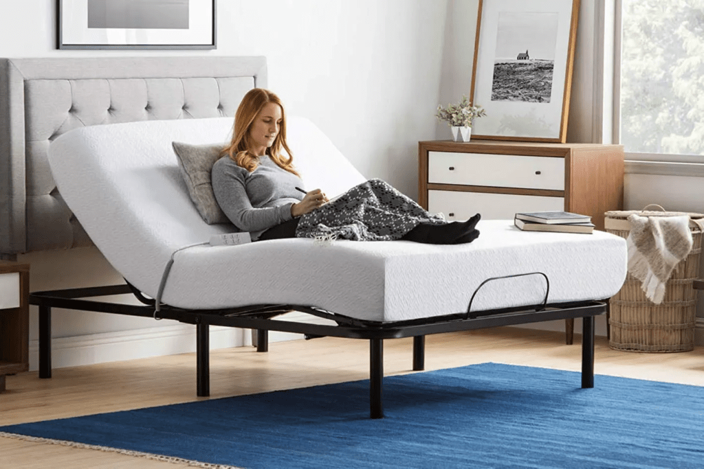 The 411 on Adjustable Bases - EZ Rest Mattress Outlet
